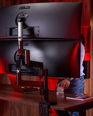 7 Problems and Solutions For Monitor Arms in 2023