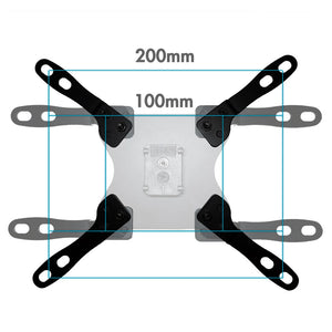 200x200mm VESA Adapter